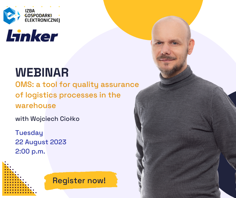 Events - Webinar: eIzba:OMS 2023